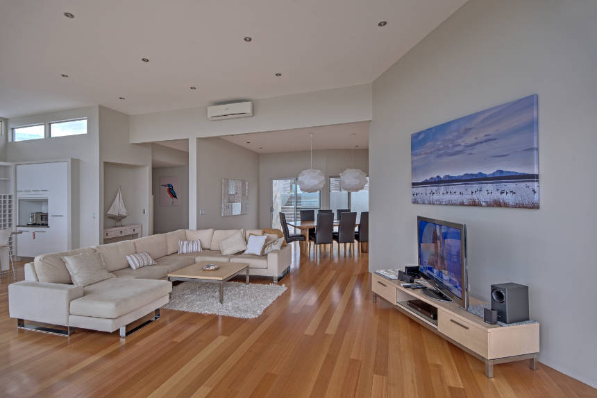 Halcyon - Freycinet Luxury Hosts Luxury Accommodation Tasmania
