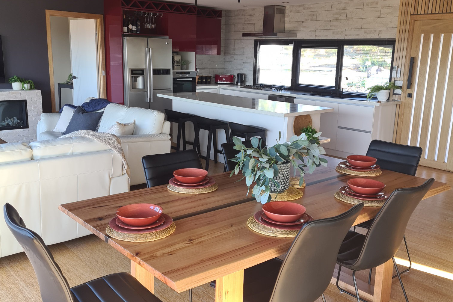 Searene - Freycinet Luxury Hosts Luxury Accommodation Tasmania